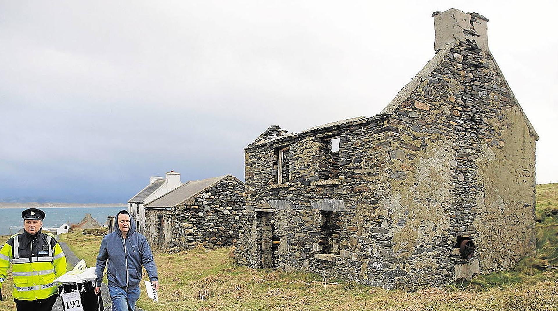 Irlanda paga 80.000 euros por irse a vivir a una de sus islas | Diario Sur